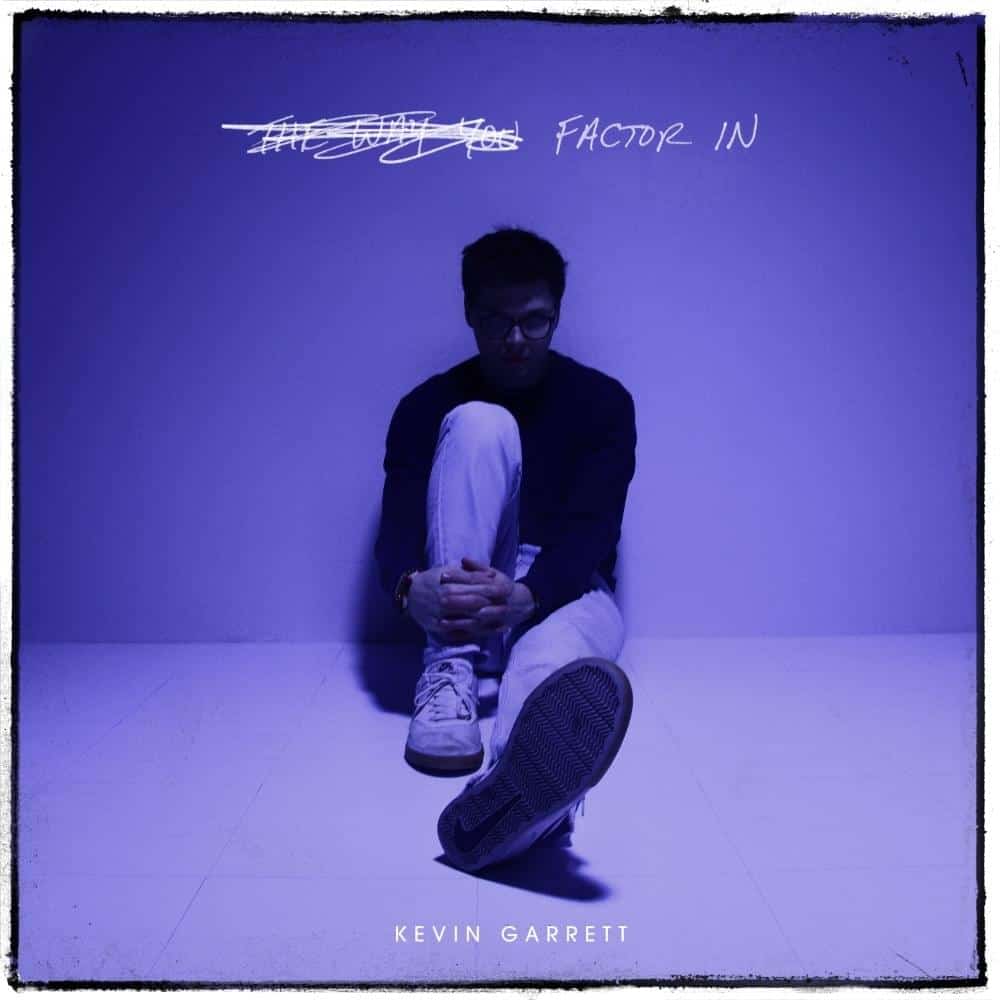 Today’s Song: Kevin Garrett Engrosses with the Heart-Poundingly ...