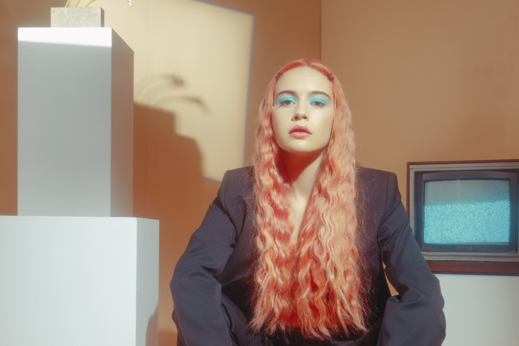 Today’s Song: Bea Miller Opens Up About Her Demons In “feel something ...