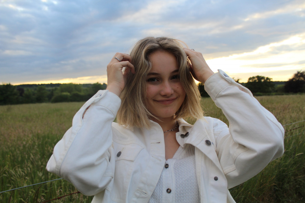 Premiere: Emilia Tarrant Covers NF's "If You Want Love" with Poignant ...