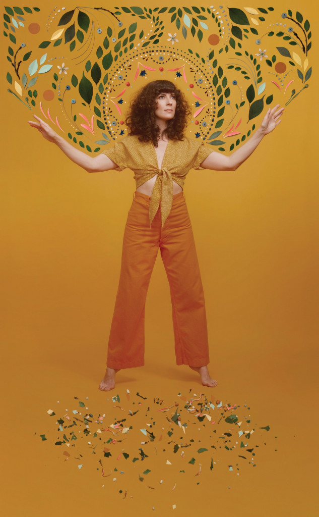 Jamie Drake Embraces Life in Dazzling Debut Album 'Everything’s Fine ...