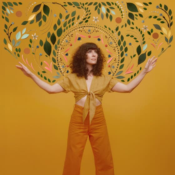 Jamie Drake Embraces Life in Dazzling Debut Album 'Everything’s Fine ...