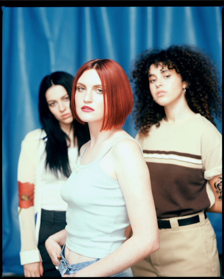 Today’s Song: MUNA Talk to a Younger Self on “It’s Gonna Be Okay, Baby ...