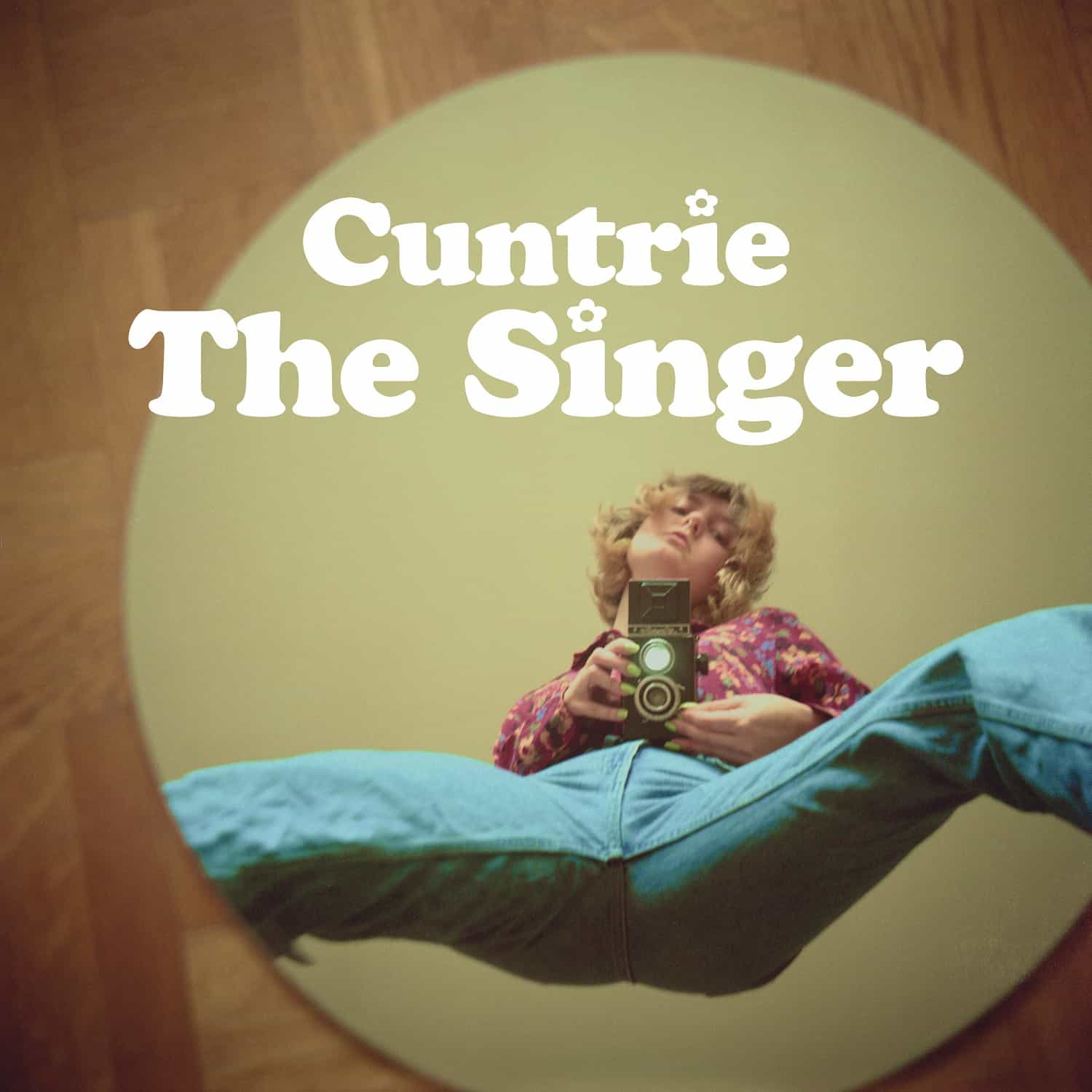 Interview with Beans on Toast: Children’s Songs, Artificial ...