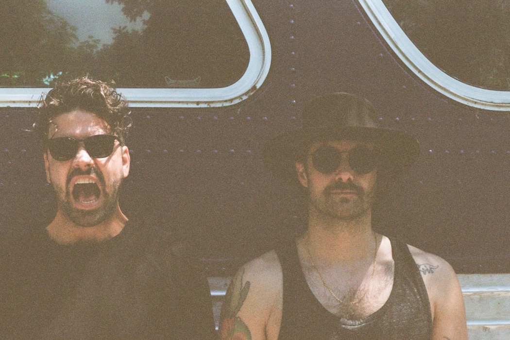 Today's Song: Tom Boy Rise from Their Ashes with “Wastecase” - Atwood ...