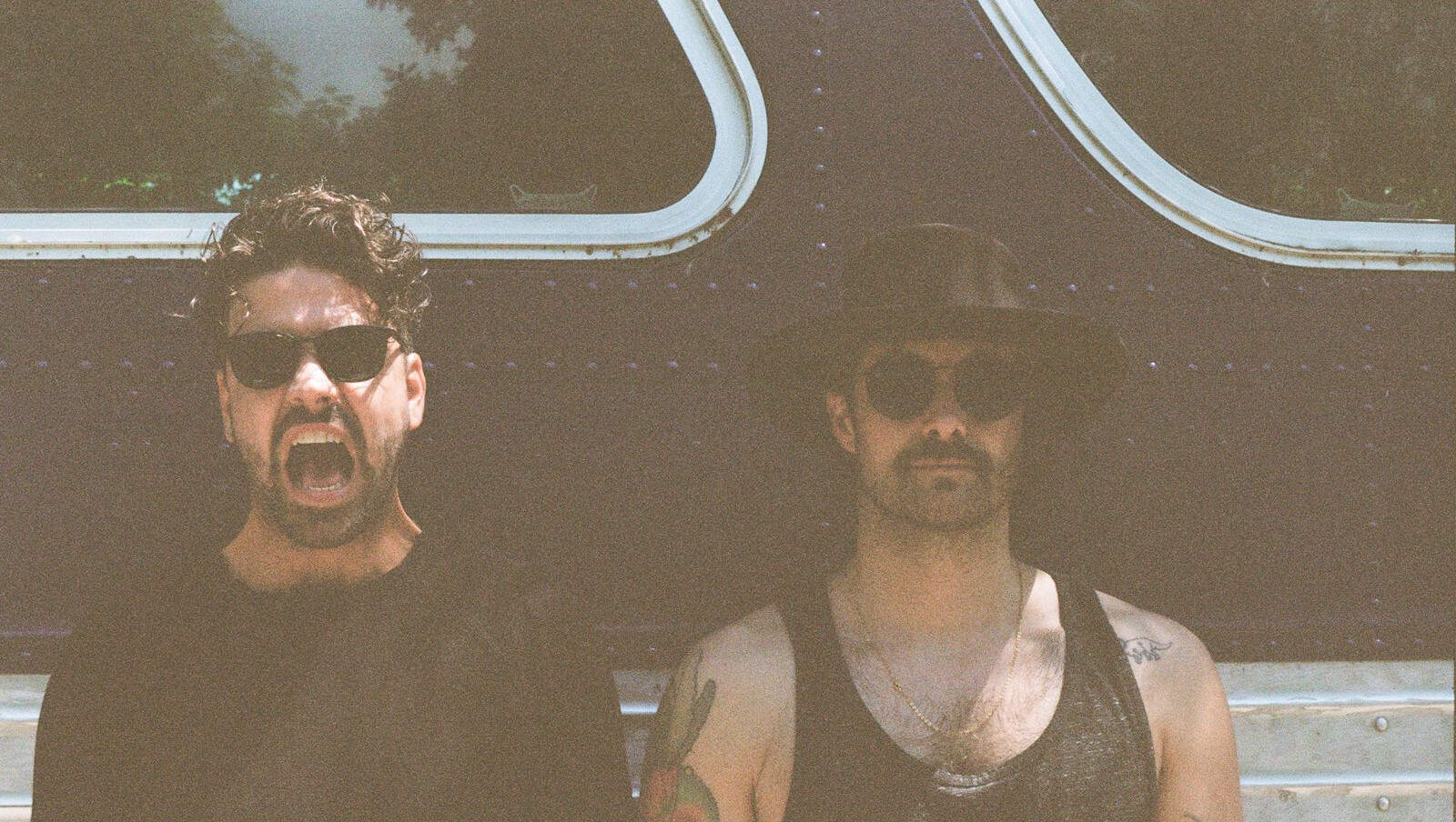 Today's Song: Tom Boy Rise from Their Ashes with “Wastecase” - Atwood ...
