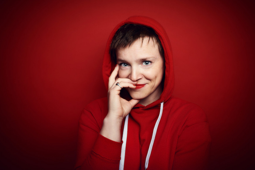 Interview: Wallis Bird's Big Bowl of Madness and Memories - Atwood Magazine