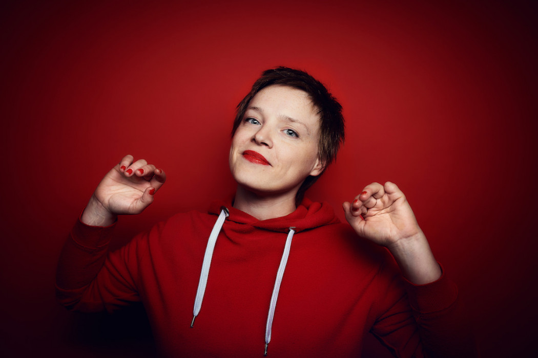 Interview: Wallis Bird's Big Bowl of Madness and Memories - Atwood Magazine