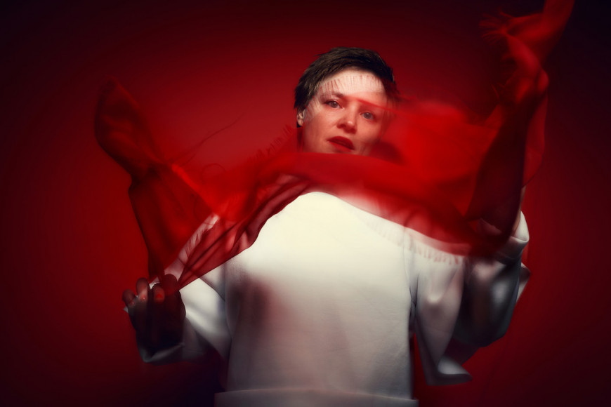 Interview: Wallis Bird's Big Bowl of Madness and Memories - Atwood Magazine