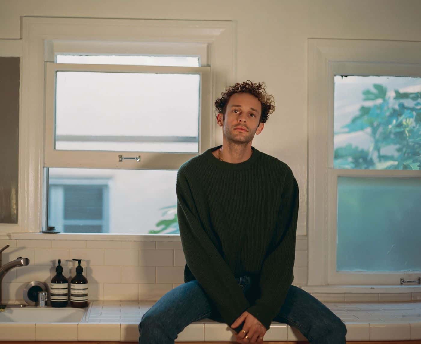 Feature: Wrabel Unveils the Magic in Debut EP 'one of those happy ...
