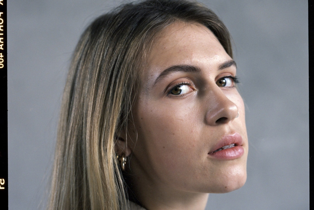 "Kaleidoscope of Catharsis": A Track-by-Track Review of Lia Rye’s ...