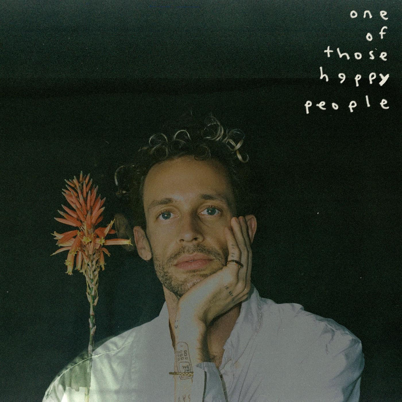 Feature: Wrabel Unveils the Magic in Debut EP 'one of those happy ...