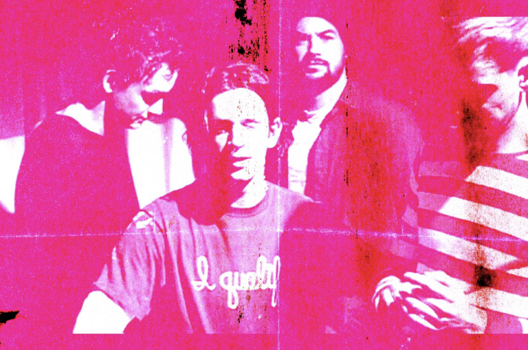 Accepting Love & Celebrating Life with Genevieve - Atwood Magazine