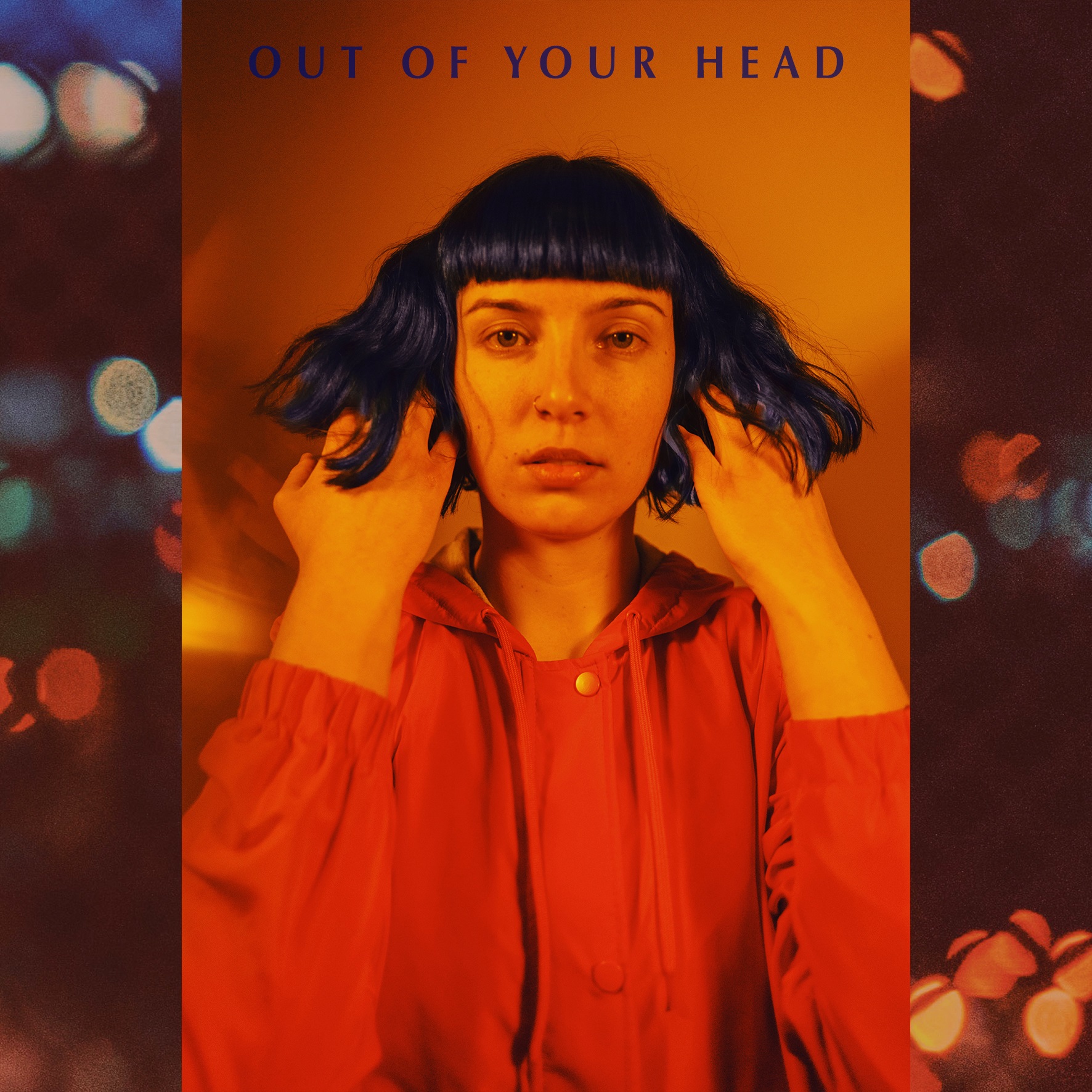 Premiere: Going "Out of Your Head" with Sulene's Pulsing New Song ...