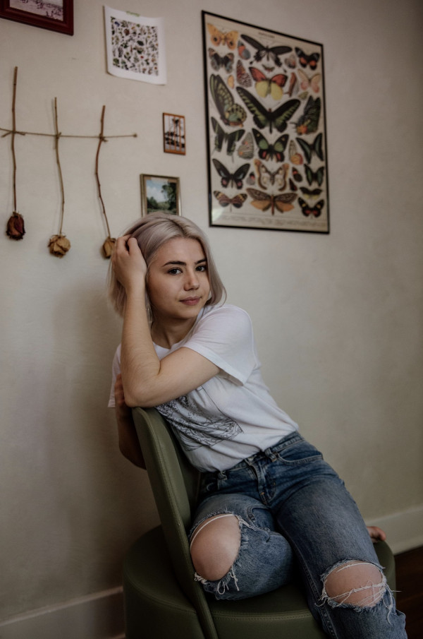 Hayley Reardon Injects a Raw, Stirring Depth into New Song "Forgiveness ...