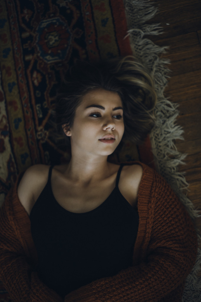 Today's Song: Carter Vail Soars on Sun-Soaked & Sweetly Seductive ...