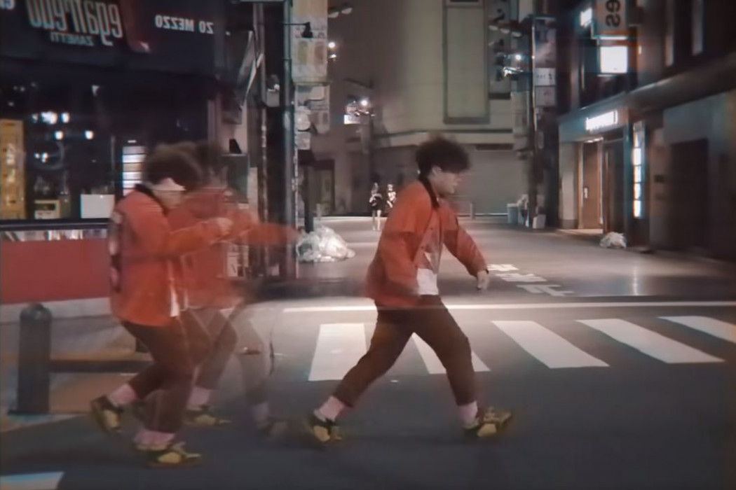 Today’s Song: Vaundy Breaks Down International Barriers on Captivating ...