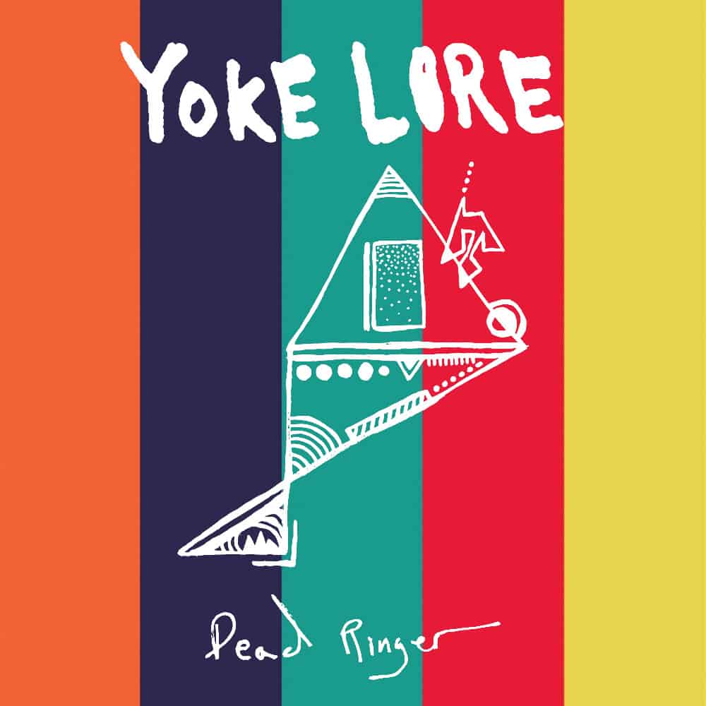 Today's Song: Yoke Lore Explores Deeper Truths on “Dead Ringer ...