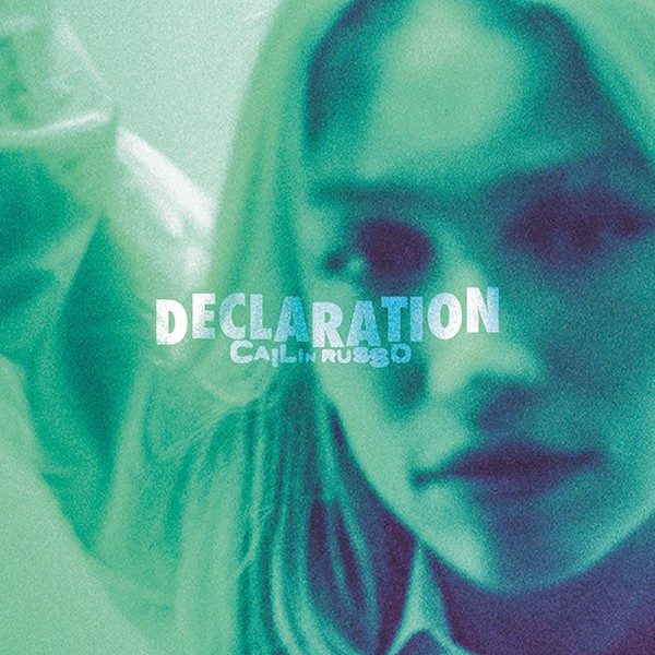 Today’s Song: Cailin Russo Atones on “Declaration” - Atwood Magazine
