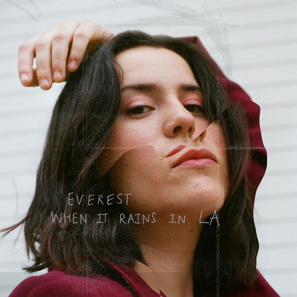 Jessi Mason Embraces Brutal Honest in Both "Everest" & "When Rains in L ...