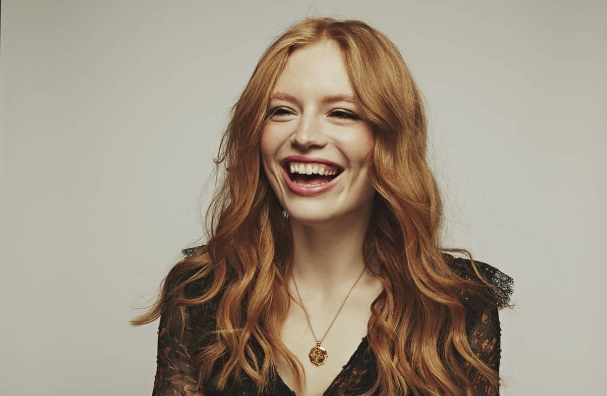 Breaking Through on Her Own Terms: An Interview with Freya Ridings ...