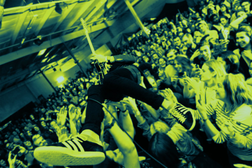 Festival Preview: Halifax Pop Explosion 2019 Is a Gem-Studded Lineup ...