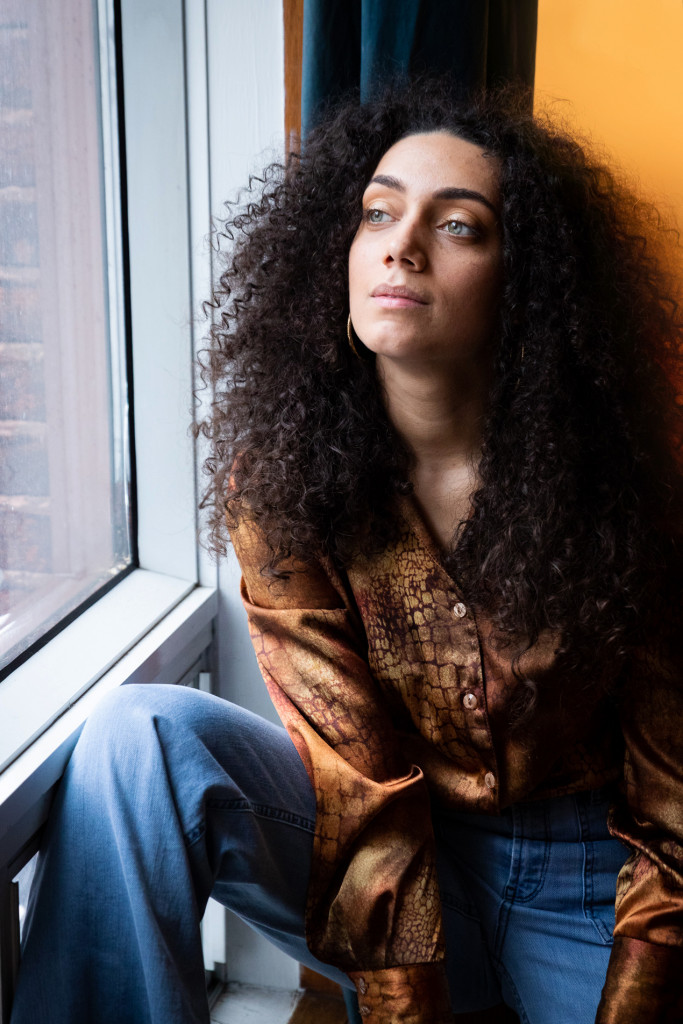 The Good, The Bad, and Everything in Between: A Conversation with ...