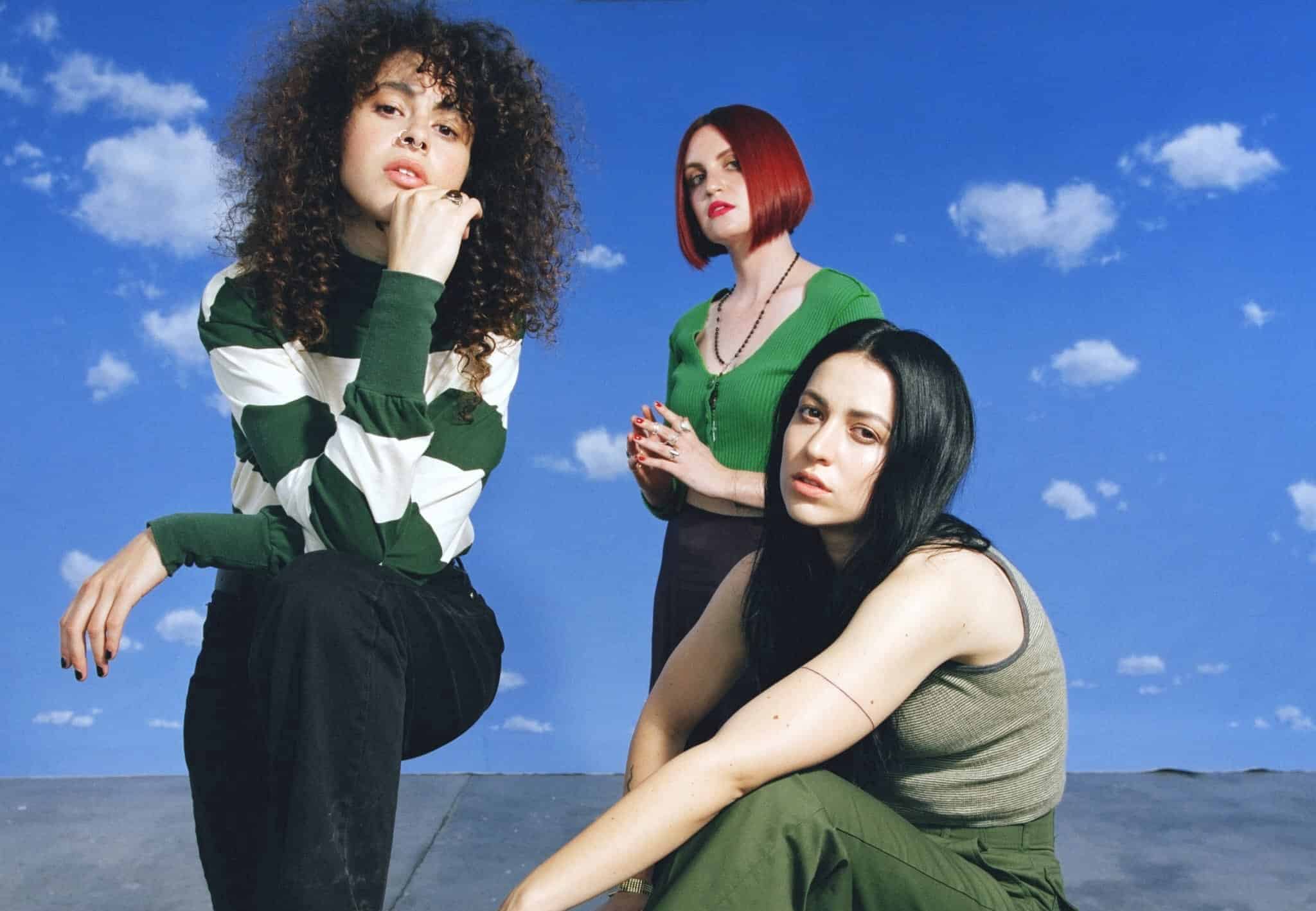 MUNA Captures Beauty in Loss on “Pink Light” - Atwood Magazine