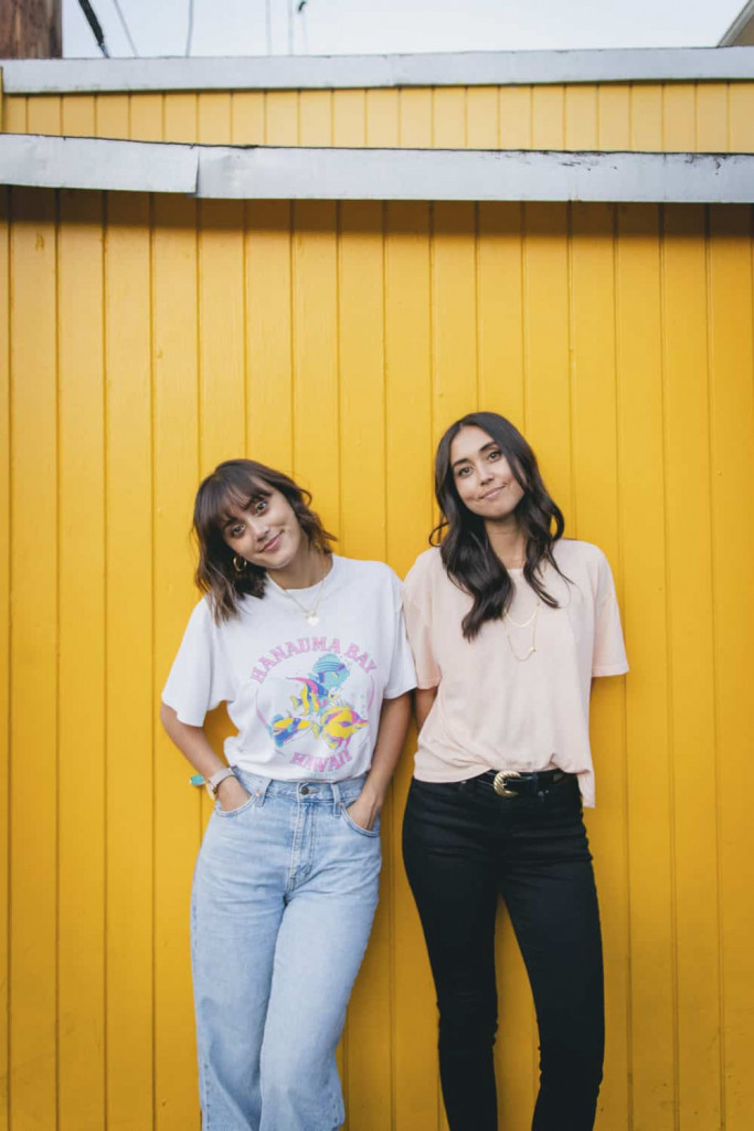 Rekindling the Flame: Meg & Dia Make Their Comeback with 'happysad ...