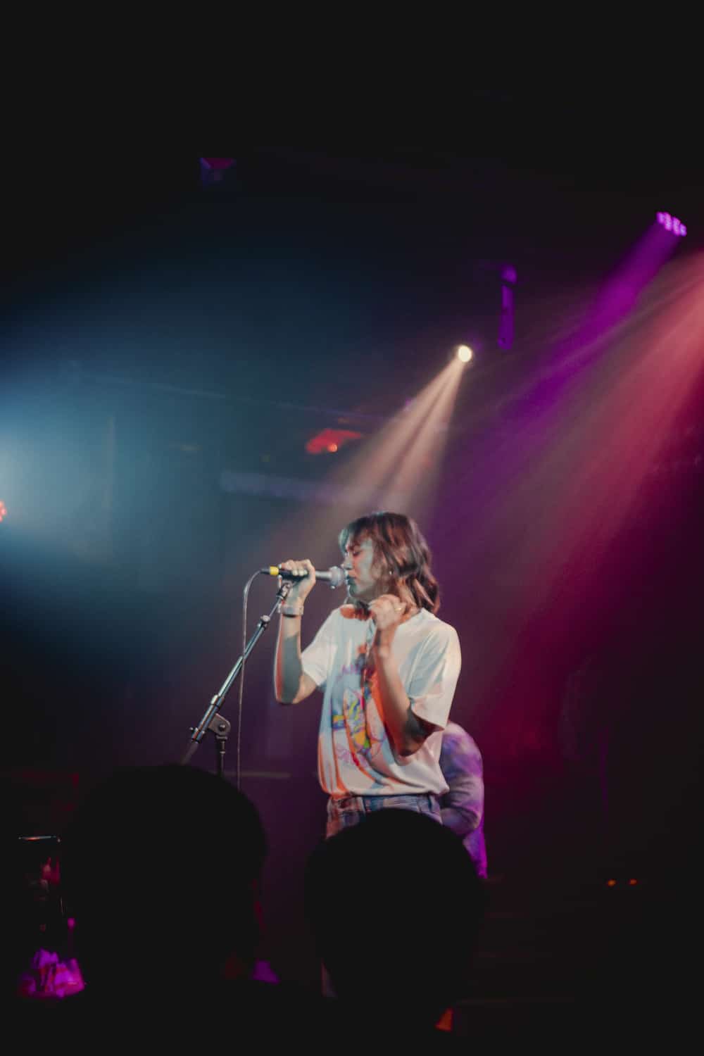 Rekindling the Flame: Meg & Dia Make Their Comeback with 'happysad ...