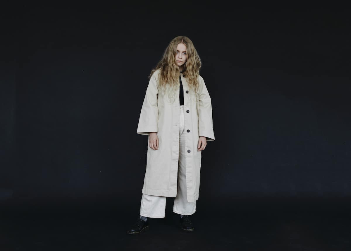 Interview: Moyka Finds a Moment to Breathe in Debut 'Circles' EP ...