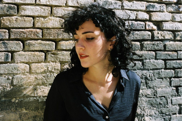 Premiere: Núria Graham's Vibrant "Smile on the Grass" Indulges in the ...