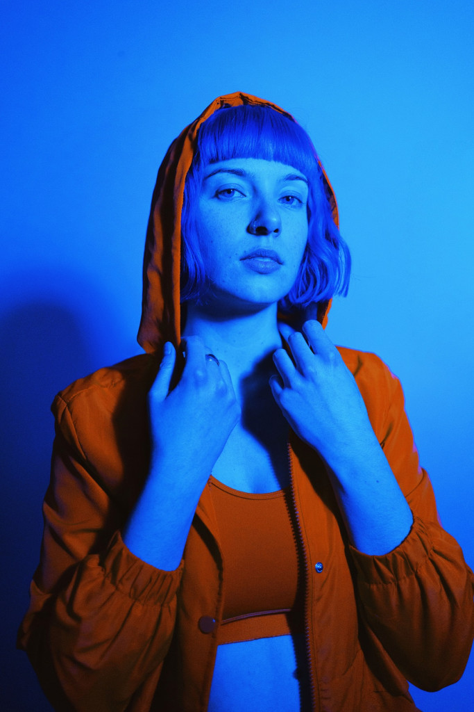 Premiere: Going "Out of Your Head" with Sulene's Pulsing New Song ...