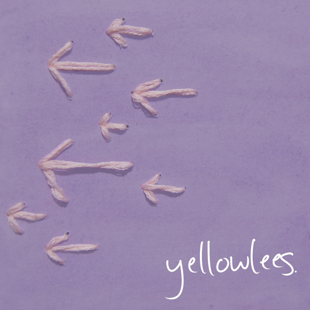 English Singer/Songwriter Yellowlees Stuns with "Heading West" - Atwood ...