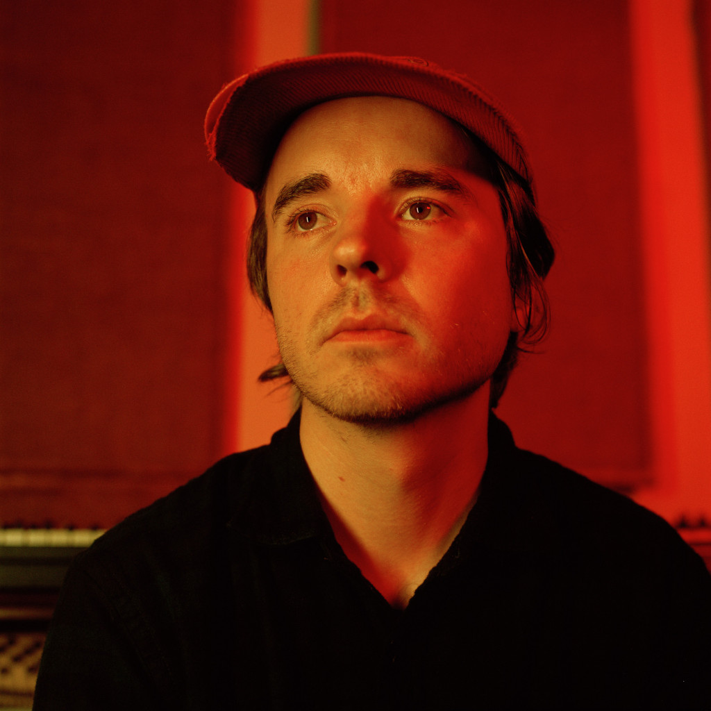 Review: Djo's Hypnotic, Confident Debut 'Twenty Twenty' - Atwood Magazine