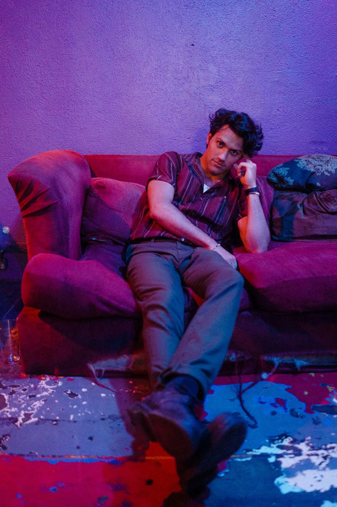 Loud Indie Rock Confessionals: An Interview with New York's Nick Cianci ...