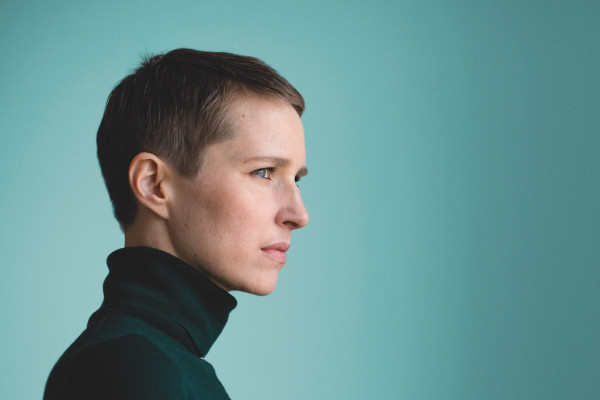 Interview: Puma Blue and the Poignant Poetry of Debut Album 'In Praise ...