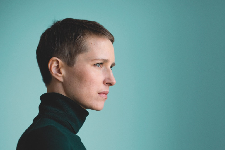 Interview: Puma Blue and the Poignant Poetry of Debut Album 'In Praise ...