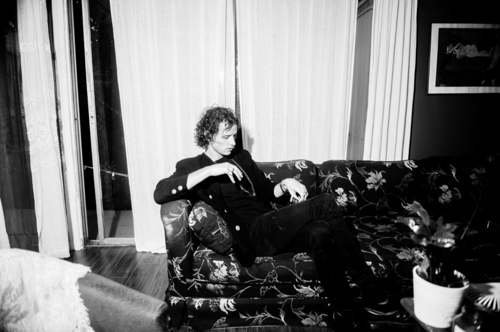 Nick Leng Captivates on Achingly Beautiful “Lonely Shade of Blue ...