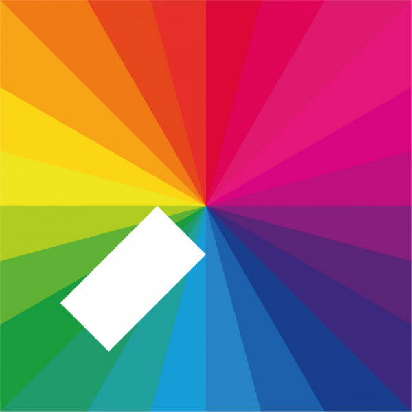 Review: ‘In Waves’ Is an Intense Dive into Jamie xx’s New Sound ...
