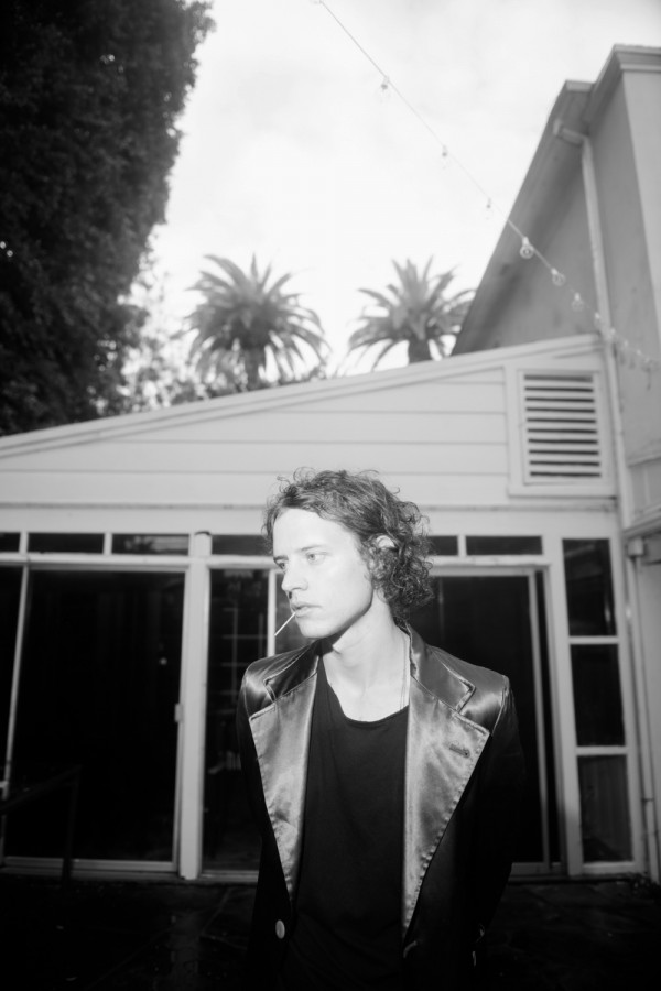 Nick Leng Captivates on Achingly Beautiful “Lonely Shade of Blue ...