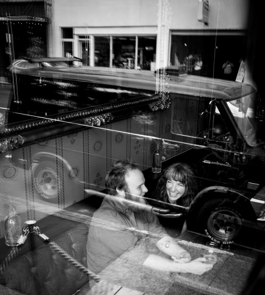 Unveiling The Hackles' Elegant Indie Folk Album 'A Dobritch Did As A ...