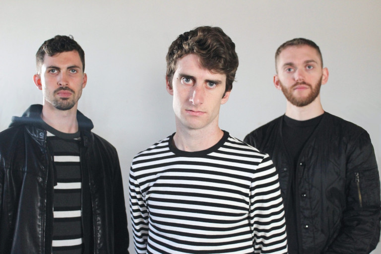 Premiere: The Rare Occasions Claw for "Control" in Explosive Song on ...