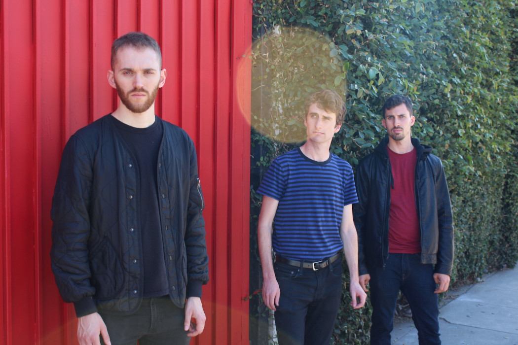 Premiere: The Rare Occasions Claw for "Control" in Explosive Song on ...