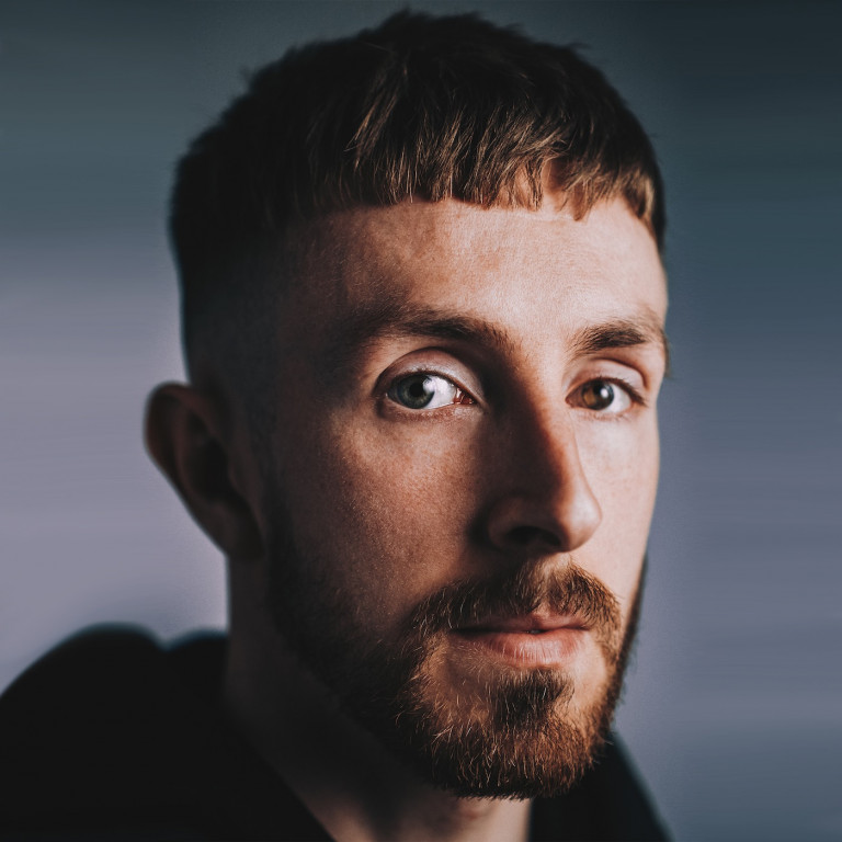 The Most Colorful Shade of GREYE | Atwood Magazine & LiveSyphon Present