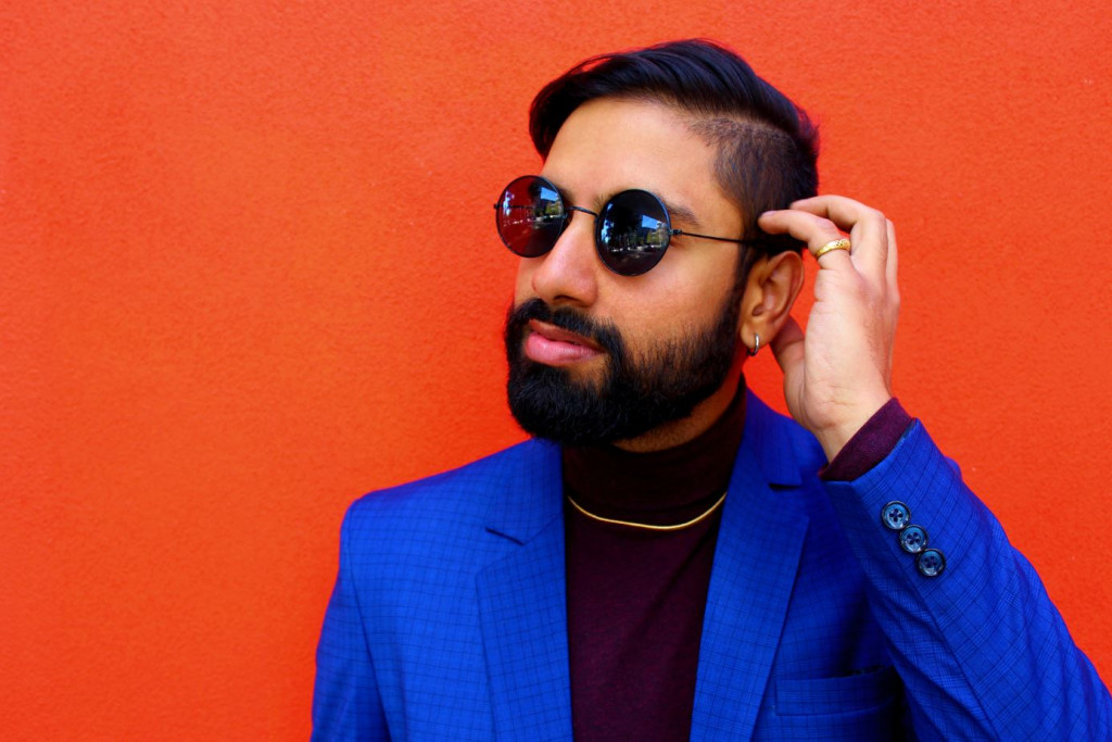 Interview: aVIE Provides a Unique Flair to Hip-Hop Inspired Samples ...