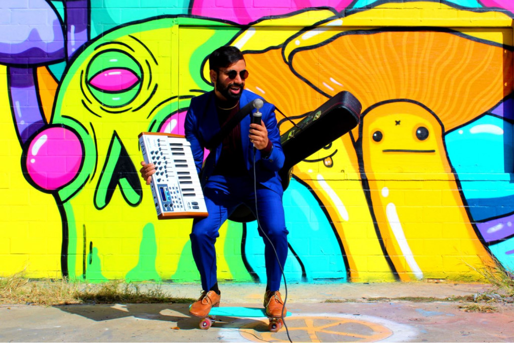 Interview: aVIE Provides a Unique Flair to Hip-Hop Inspired Samples ...