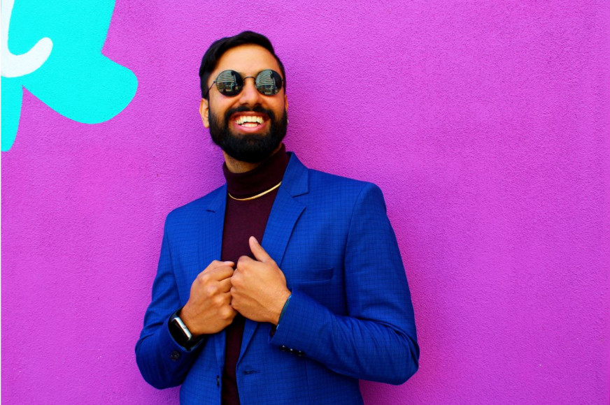 Interview: aVIE Provides a Unique Flair to Hip-Hop Inspired Samples ...