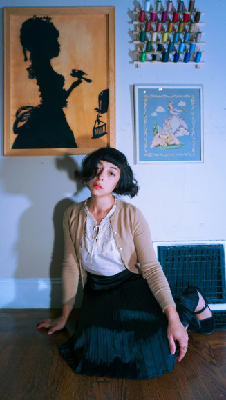 Foxtails Brigade & Kramies Unite in Split Single "On the Other Side ...