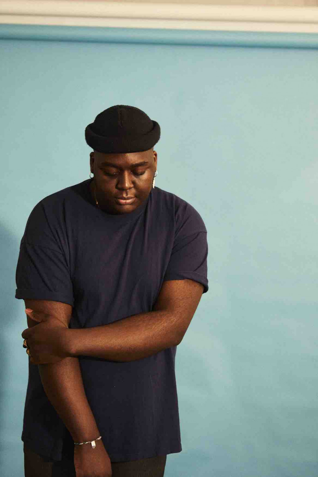 Interview with Jordan Mackampa: A Timeless Soul Singer with a Modern ...