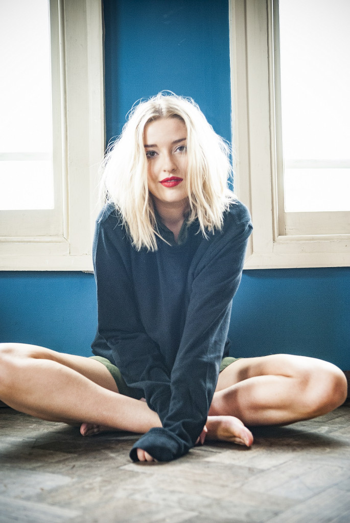 Leddra Chapman Explores a Heartbreaking Loss with “Ghosts” - Atwood ...